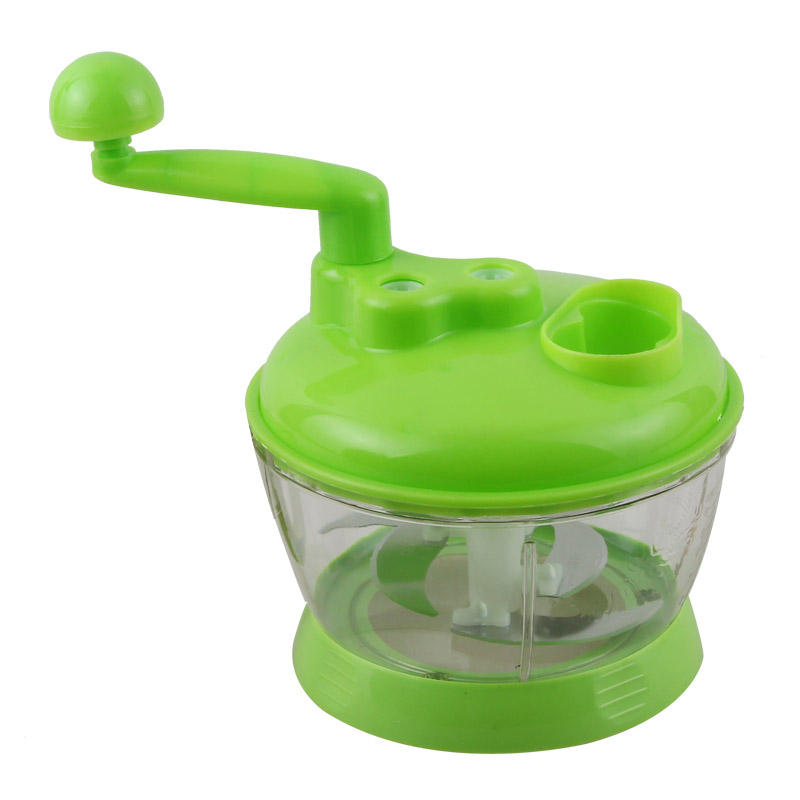 Ručni Secko - Multifunkcionalna sprava za seckanje - Mali Ali