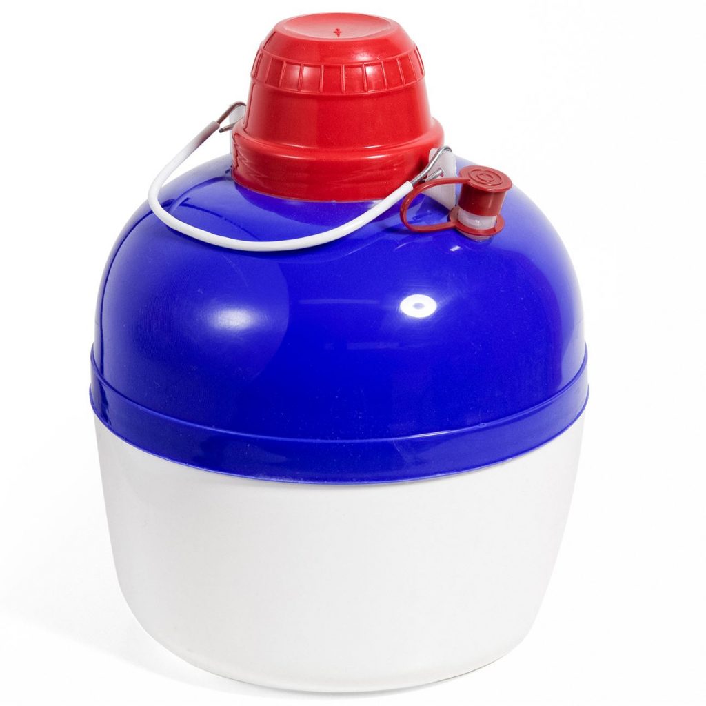 Termos za vodu 5 L - Mali Ali