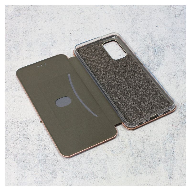 Maskica Teracell Flip Cover za Samsung A135F Galaxy A13 4G roze - Mali Ali