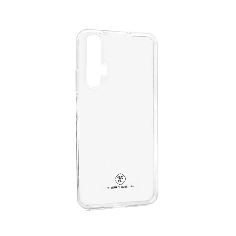 Maskica Teracell Skin za Huawei Honor 20/Nova 5T transparent - Mali Ali