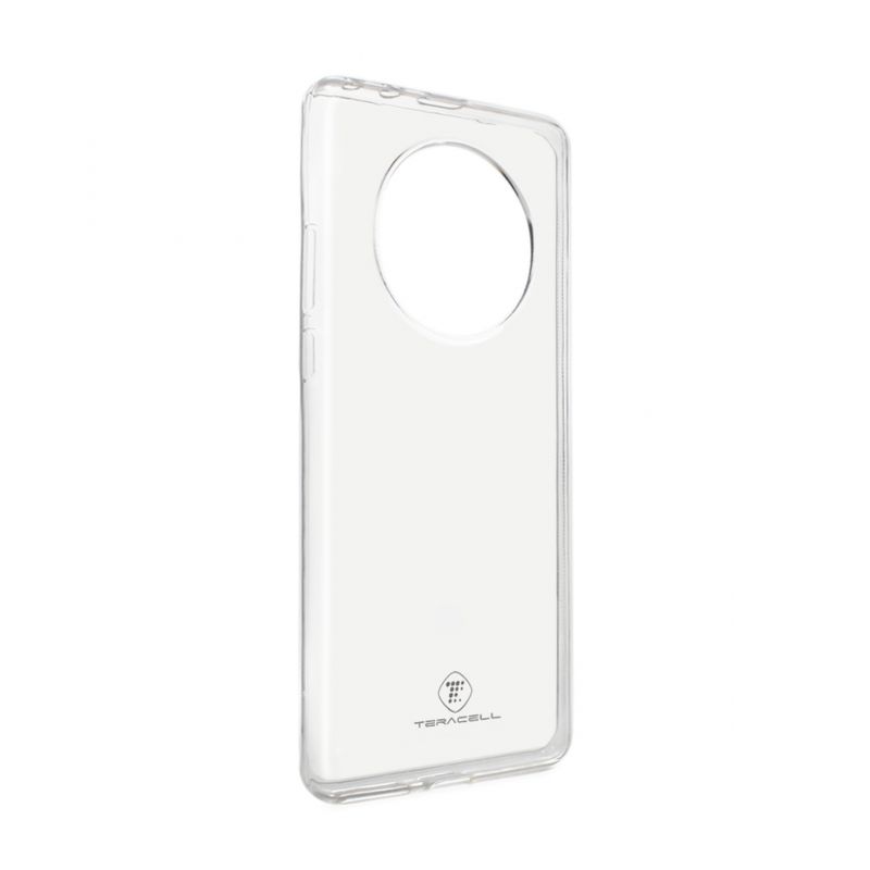 Maskica Teracell Skin za Huawei Mate 40 Pro transparent - Mali Ali