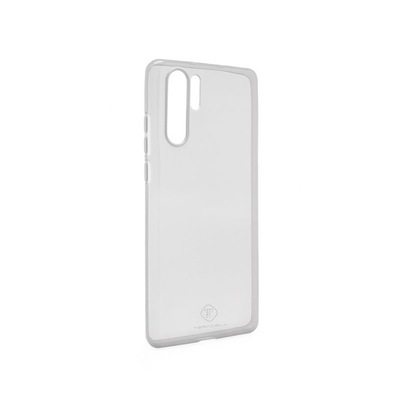 Maskica Teracell Skin za Huawei P30 Pro transparent - Mali Ali