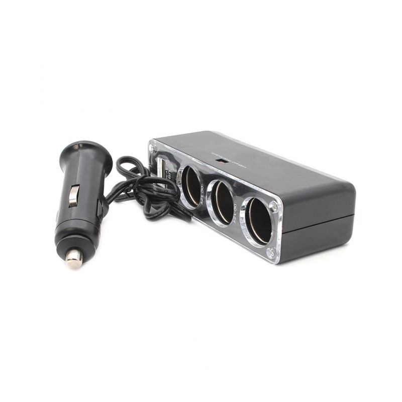 USB HUB za auto - Mali Ali