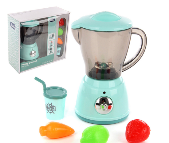 Blender SET igracka - Mali Ali