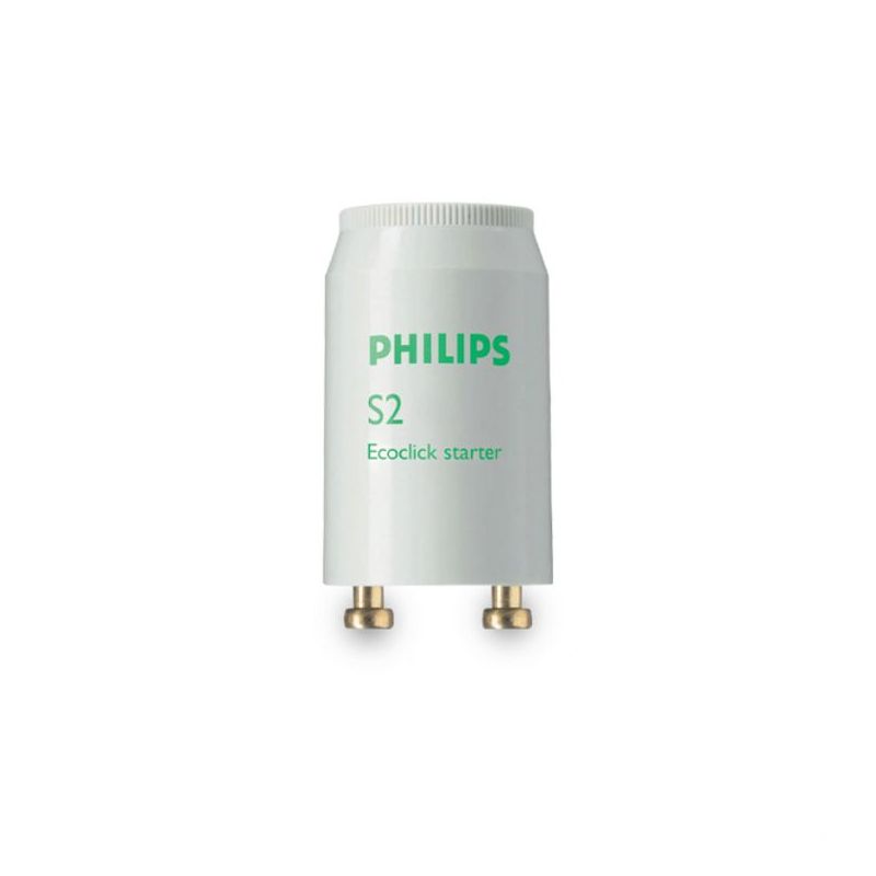STARTER S 10 4-65W PHILIPS - Mali Ali