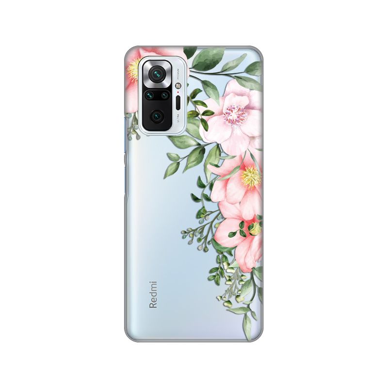 Maskica Silikonska Print Skin za Xiaomi Redmi Note 10 Pro/10 Pro Max ...