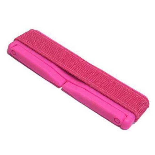 Drzac za mobilni/tablet multifinger grip pink - Mali Ali