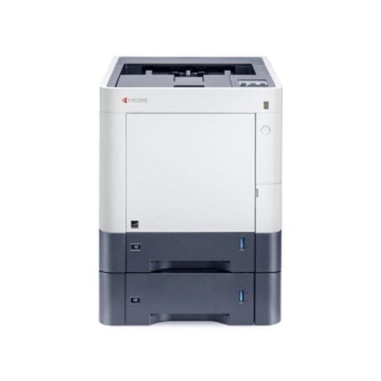 Kyocera ECOSYS P6230cdn Color Laser - Mali Ali