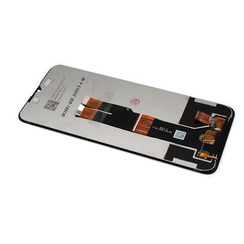 LCD za Nokia G10 + touchscreen black - Mali Ali