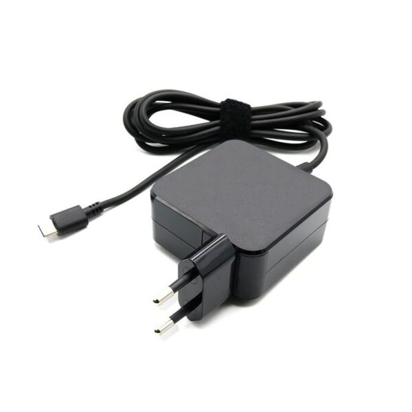 Punjac za laptop HP 45W (Type C) HQ - Mali Ali