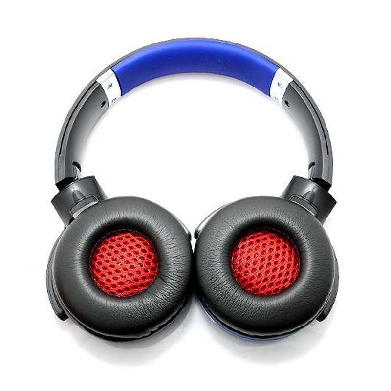 Slusalice 550BT Bluetooth plave - Mali Ali