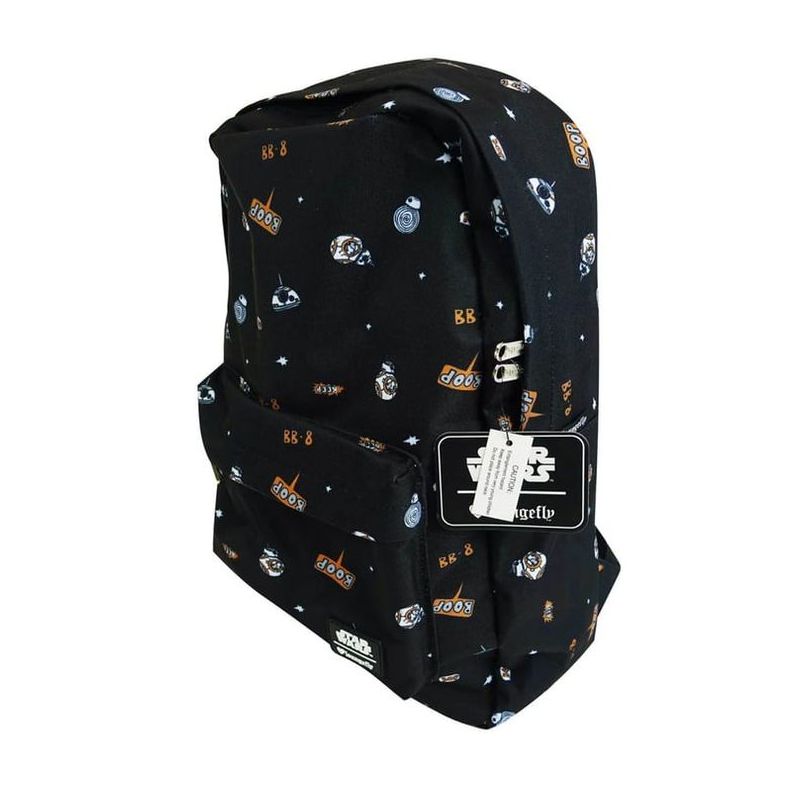 Star Wars: Droid Backpack - Mali Ali