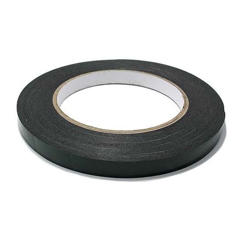 Traka sundjerasta samolepljiva 2mm - Mali Ali