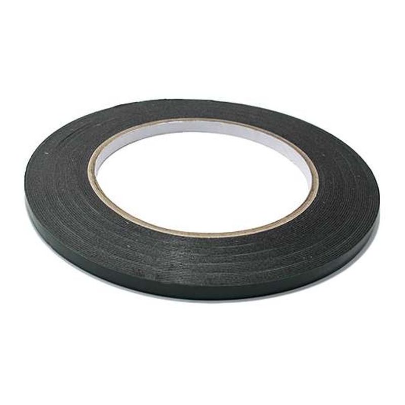 Traka sundjerasta samolepljiva 3mm - Mali Ali