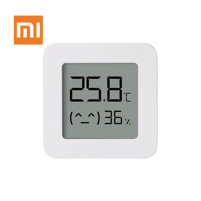 Xiaomi merac temperature i vlaznosti vazduha 2 - Mali Ali