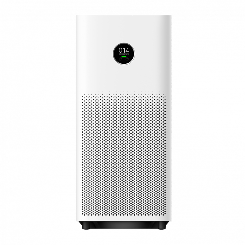 Xiaomi preciscivac vazduha Mi Air Purifier 4 EU FULL ORG (BHR5096GL ...