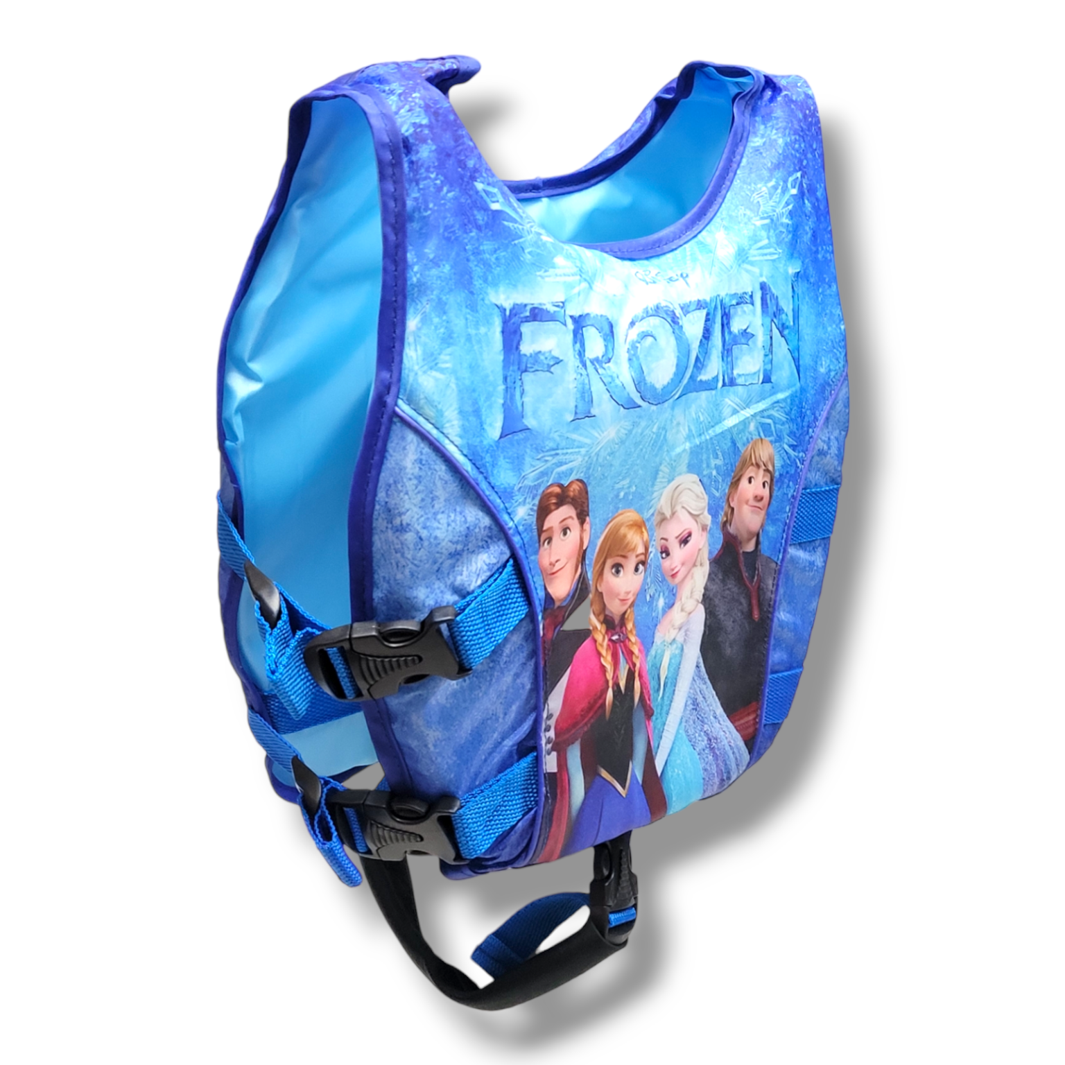 Pojas/prsluk za plivanje FROZEN - Sigurnosni dečiji prsluk za plivanje ...