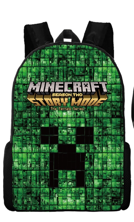 RANAC MINECRAFT CR56 - Mali Ali