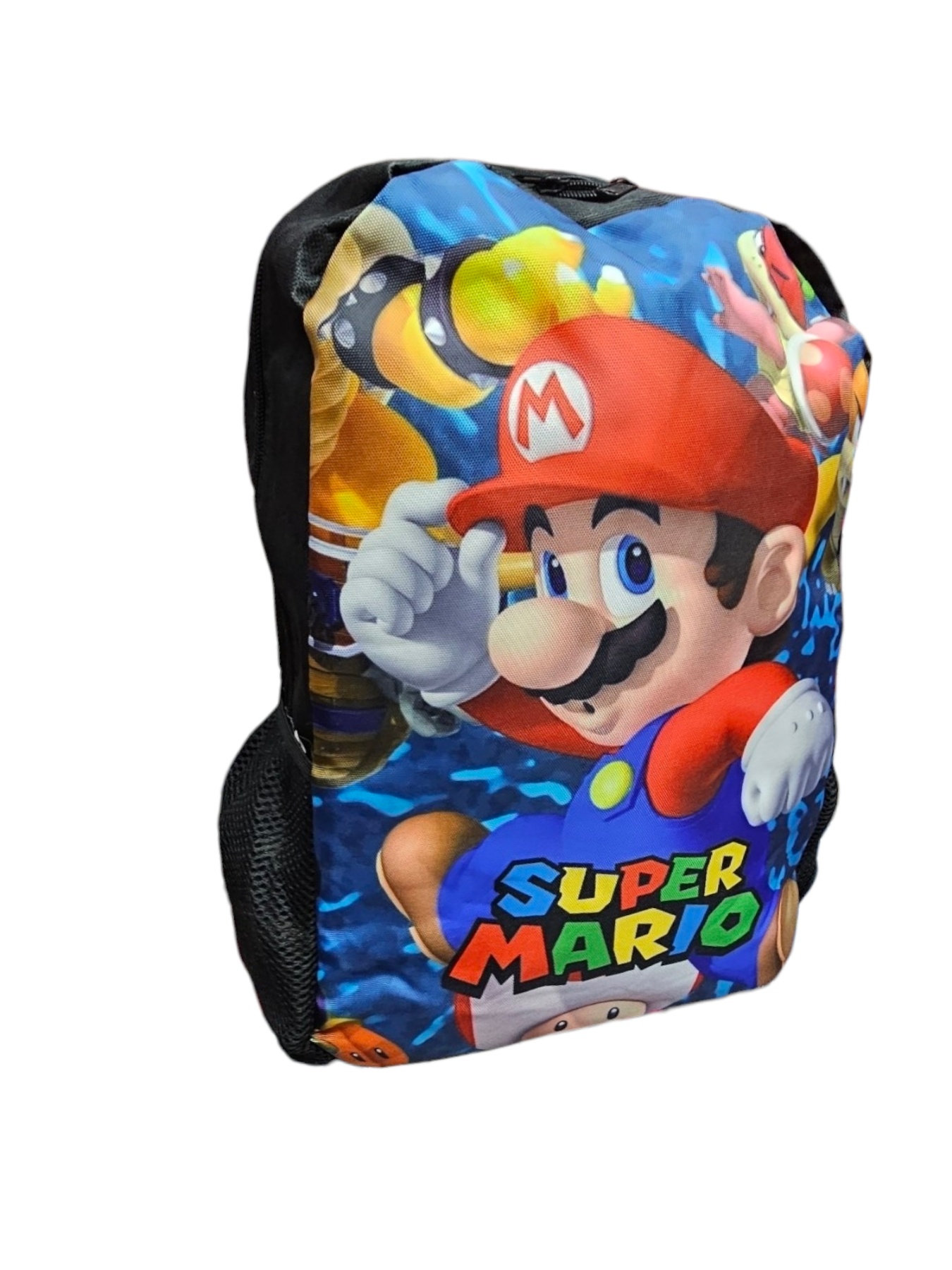 Ranac Super Mario - Mali Ali