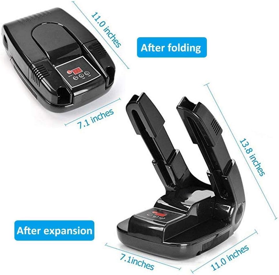 Susac cipela i patika sa displejem - Mali Ali