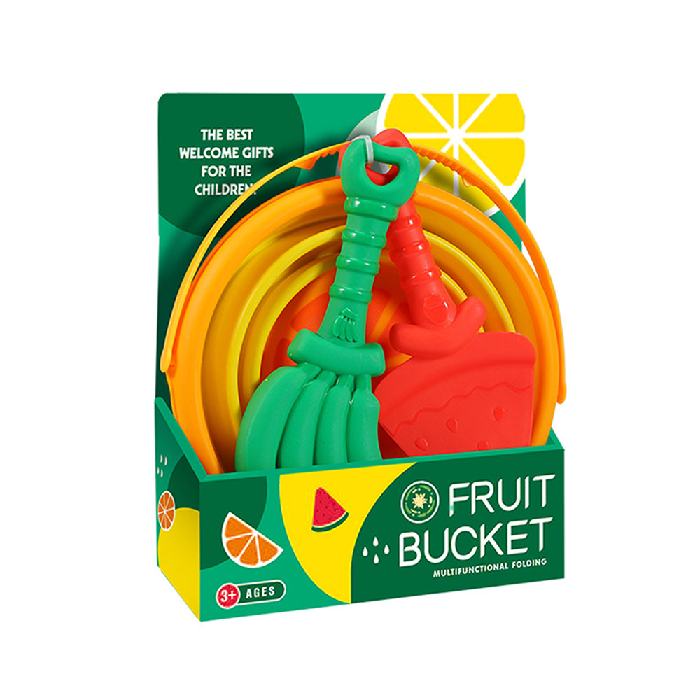 Kofica set za pesak - Mali Ali