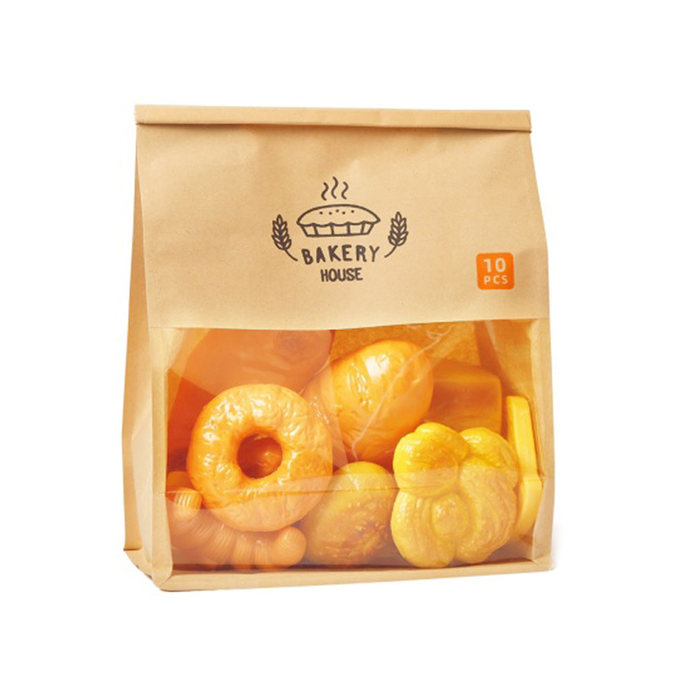 Pekara set kesa sa 10 elemenata - Mali Ali