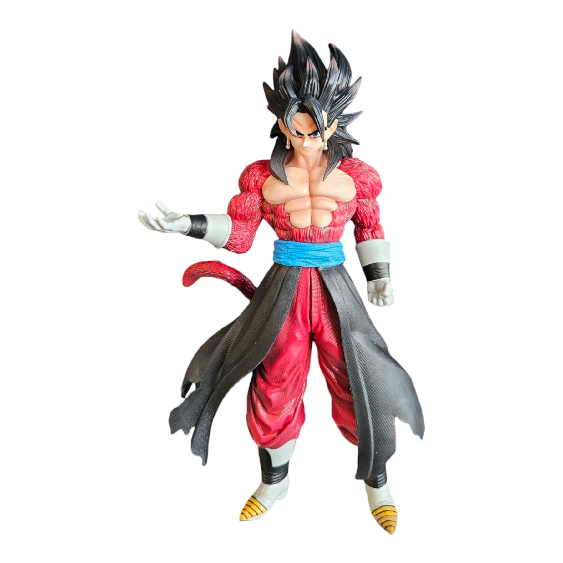 Goku figura - DRAGON BALL 30cm model 5 - Mali Ali