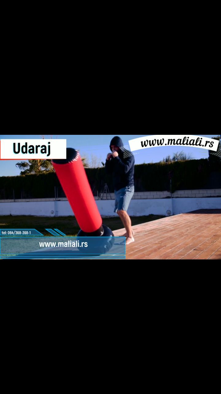 Online prodavnica sa kvalitetnim proizvodima - Mali Ali